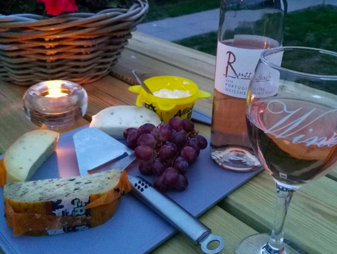 Vinothek Hesker Willich Gutscheine