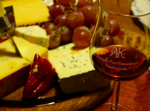 Vinothek Hesker Willich Gutscheine