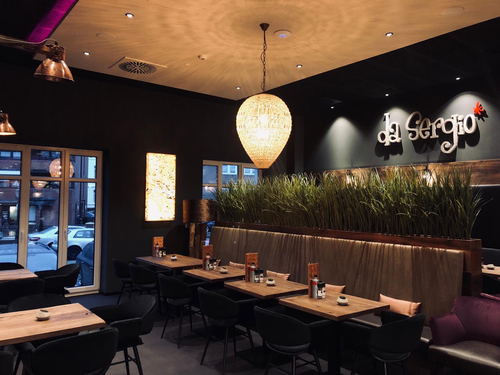 Ristorante da Sergio Emden Emden Gutscheine