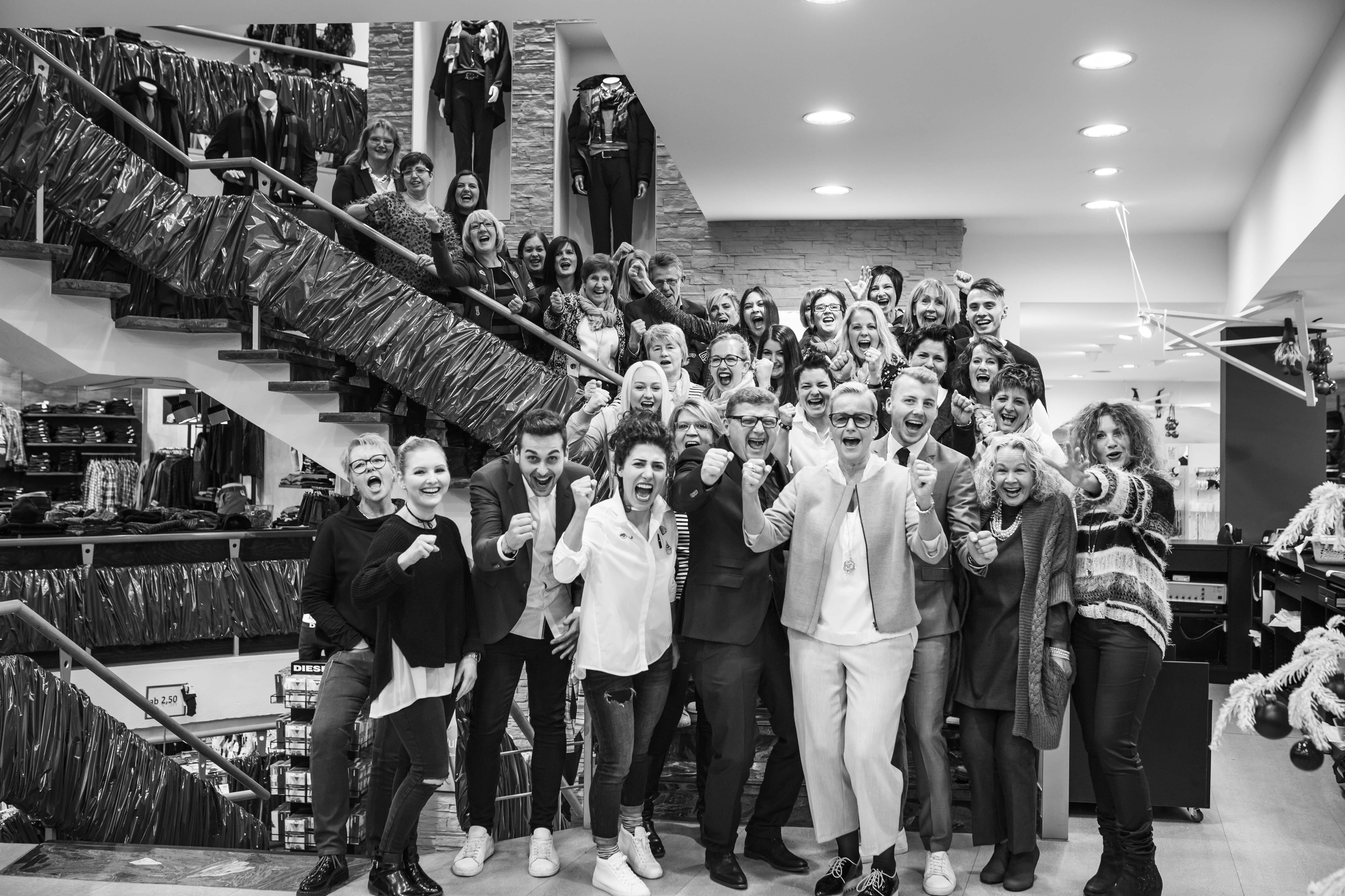 Modehaus Hoffmeyer Oberndorf Am Neckar Gutscheine