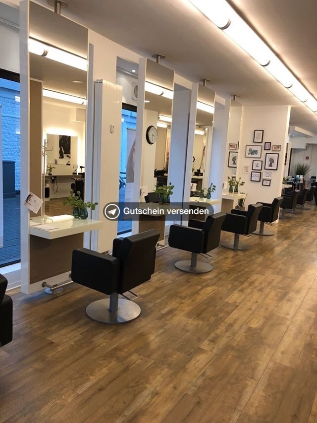 Jessica Scheler Hair Professionals Neuss Gutscheine