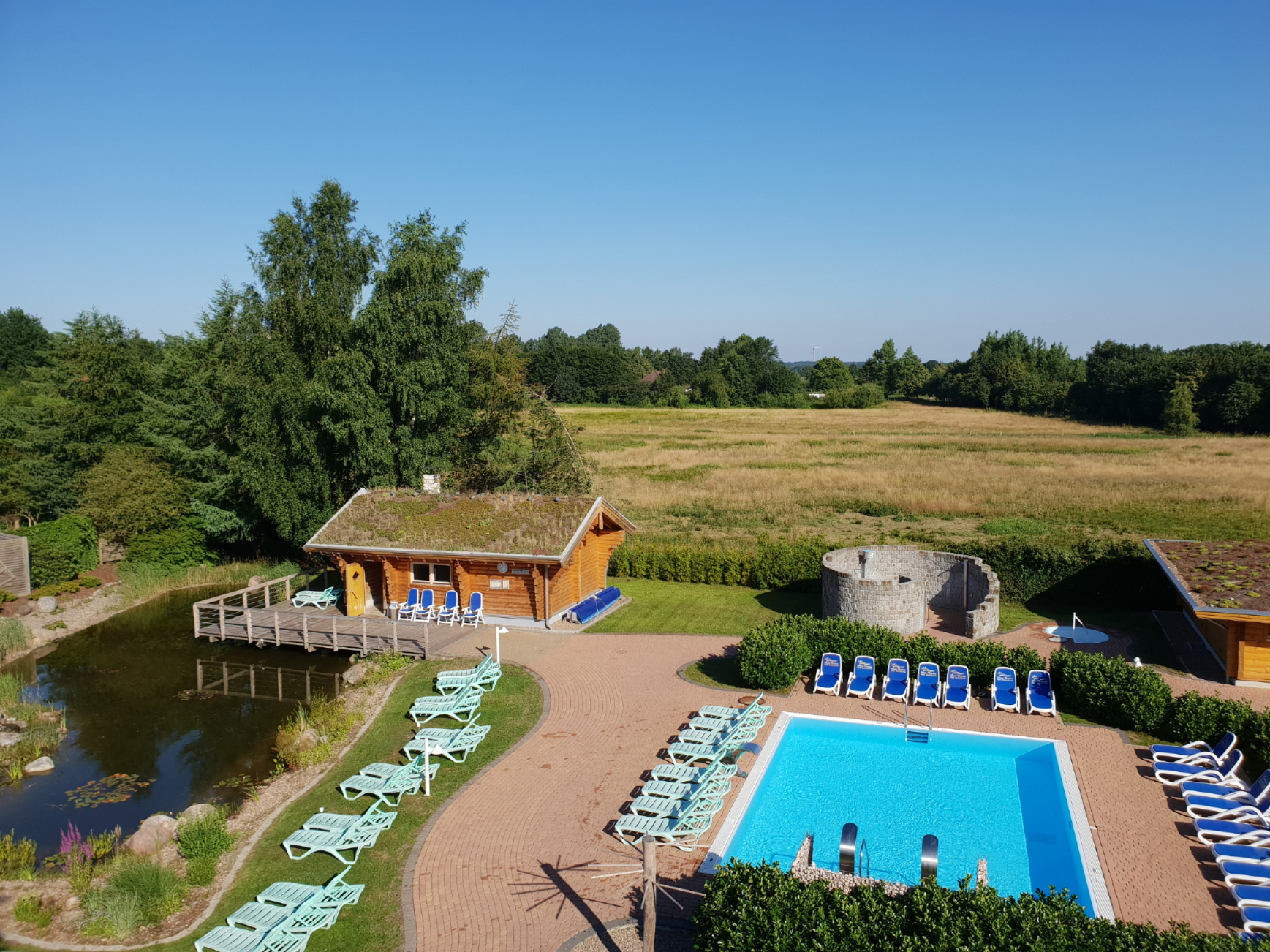 Moor-Therme Geestland Gutscheine
