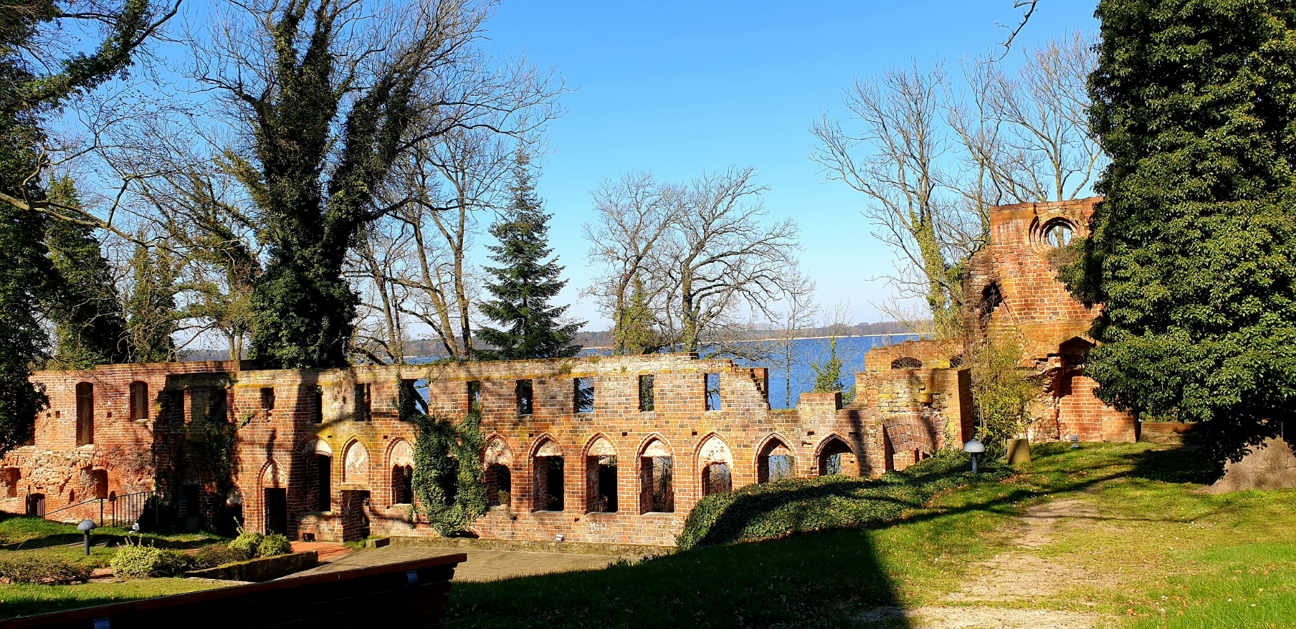 Kloster Arendsee Arendsee Gutscheine