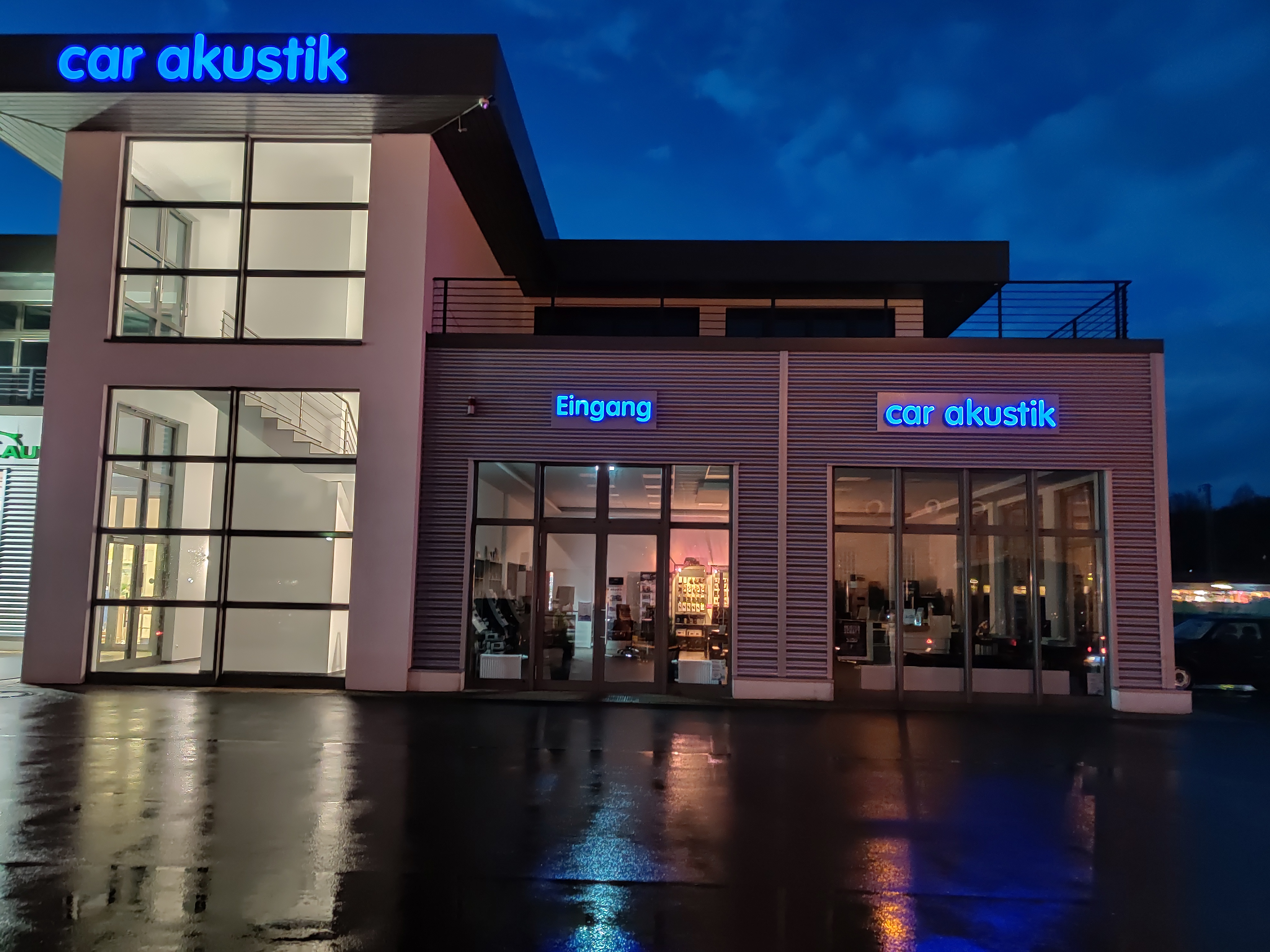 car akustik GmbH Hameln Hameln Gutscheine