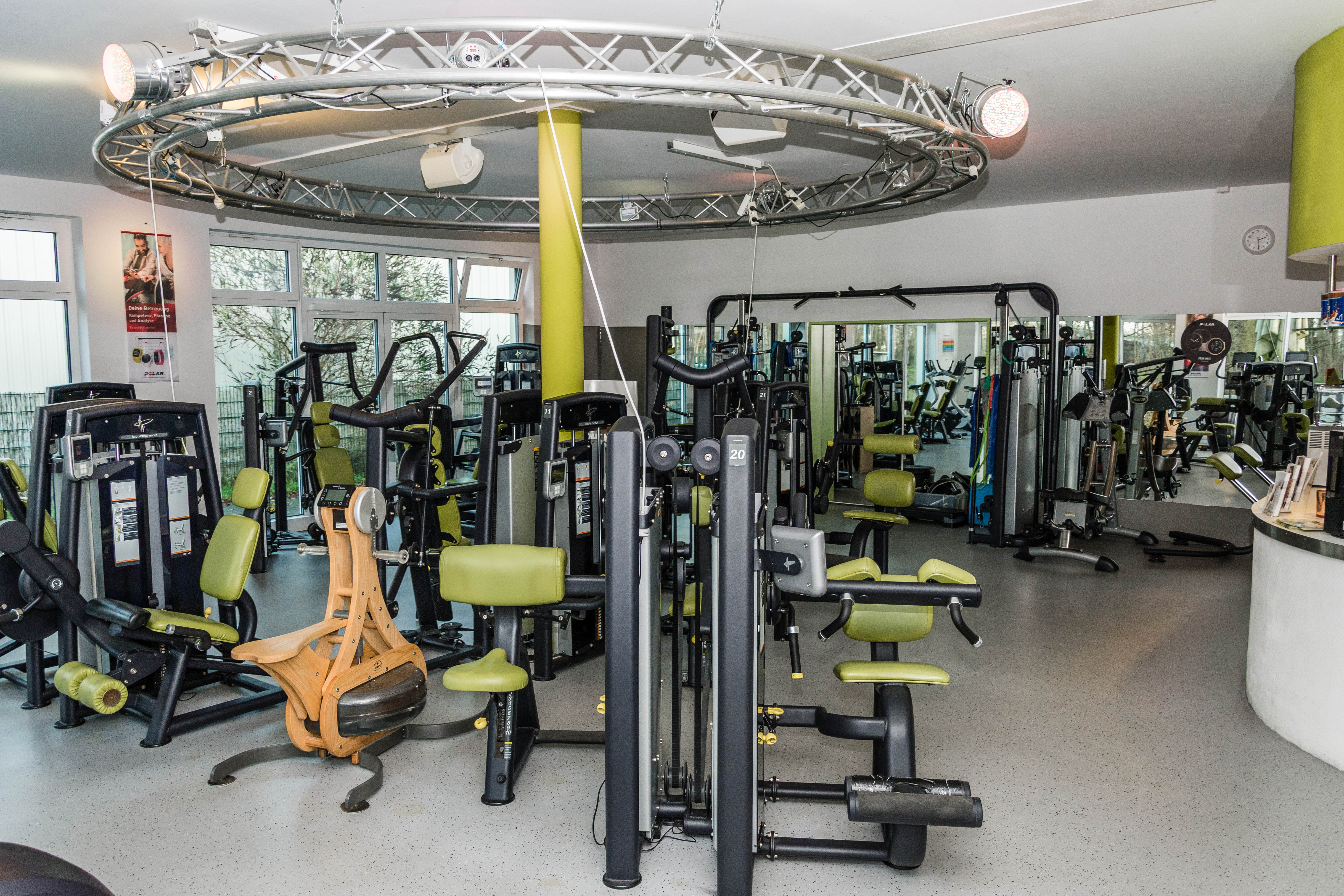 „Filou“ Fitness und Physiotherapie Arendsee Gutscheine