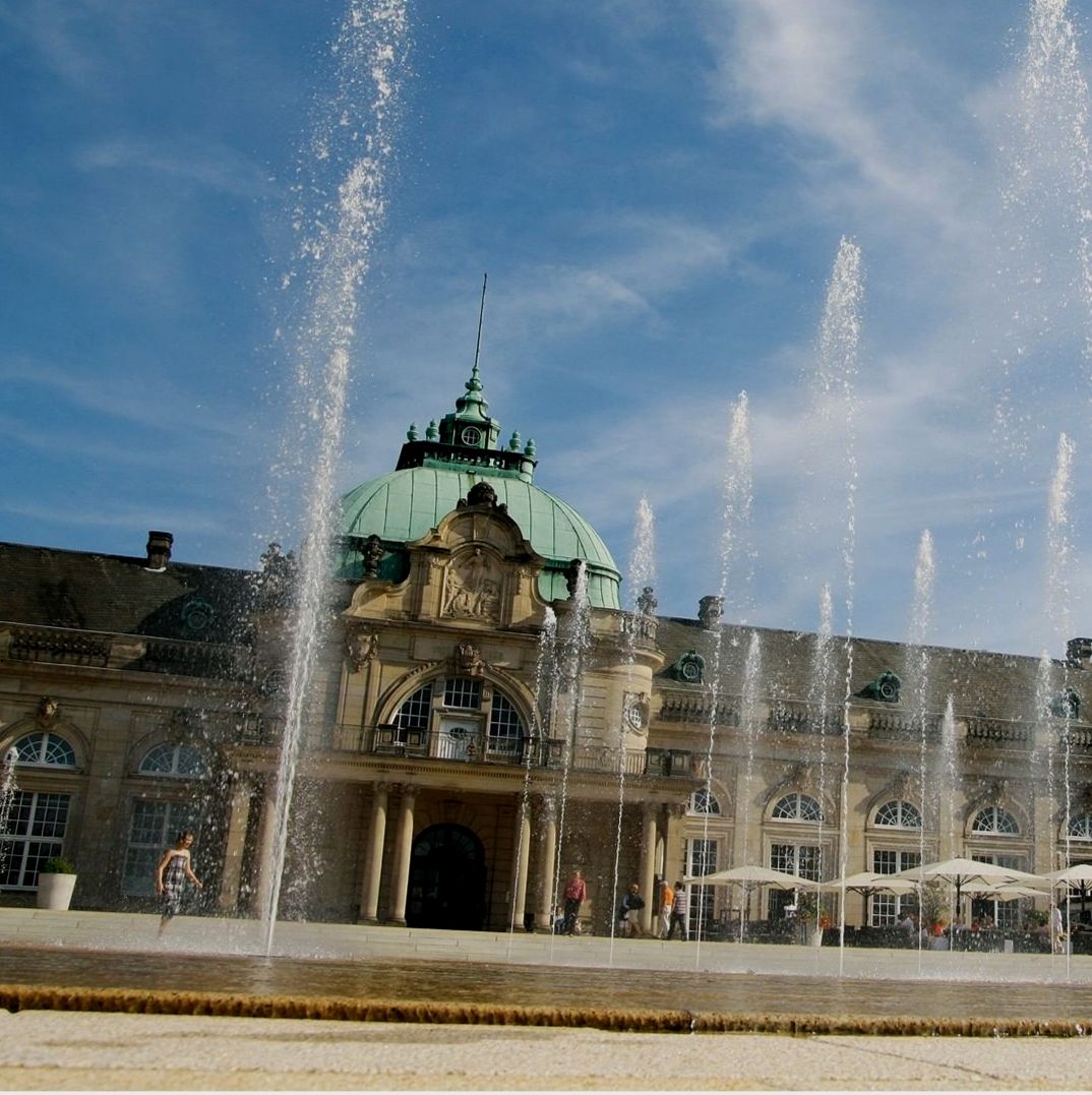 GOP Varieté-Theater Kaiserpalais Bad Oeynhausen Gutscheine GOP Varieté-Theater Kaiserpalais Bad Oeynhausen Gutscheine