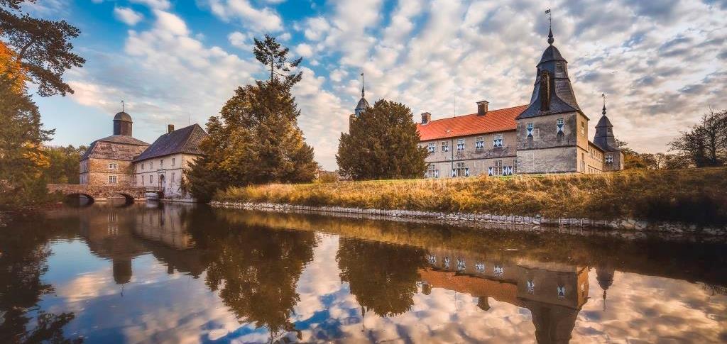 Tourist-Information Ascheberg Ascheberg Gutscheine