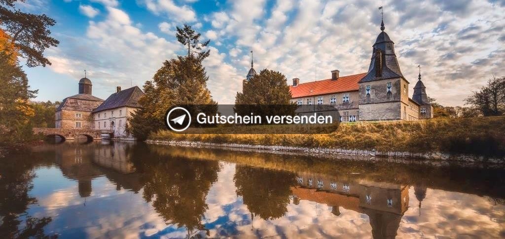 Tourist-Information Ascheberg Ascheberg Gutscheine