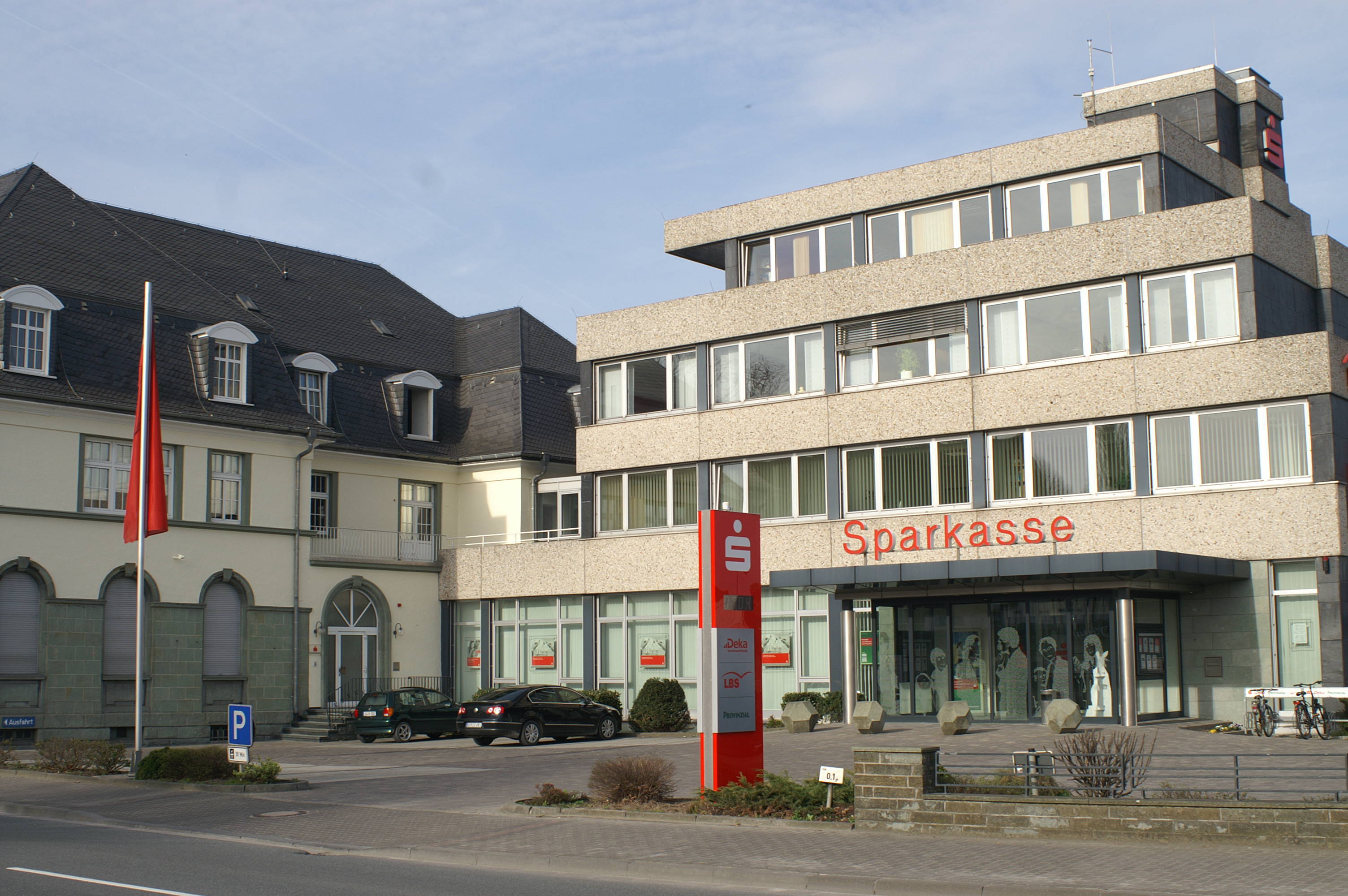 Wunscherfüller Lippstadt Verkaufsstelle
