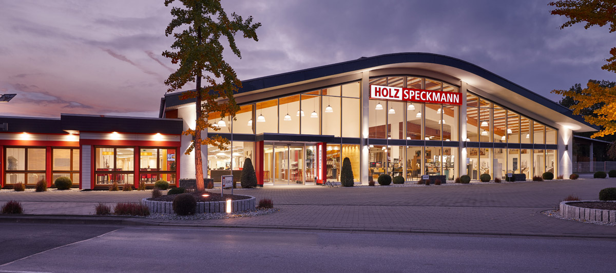 Speckmann Halle Westf