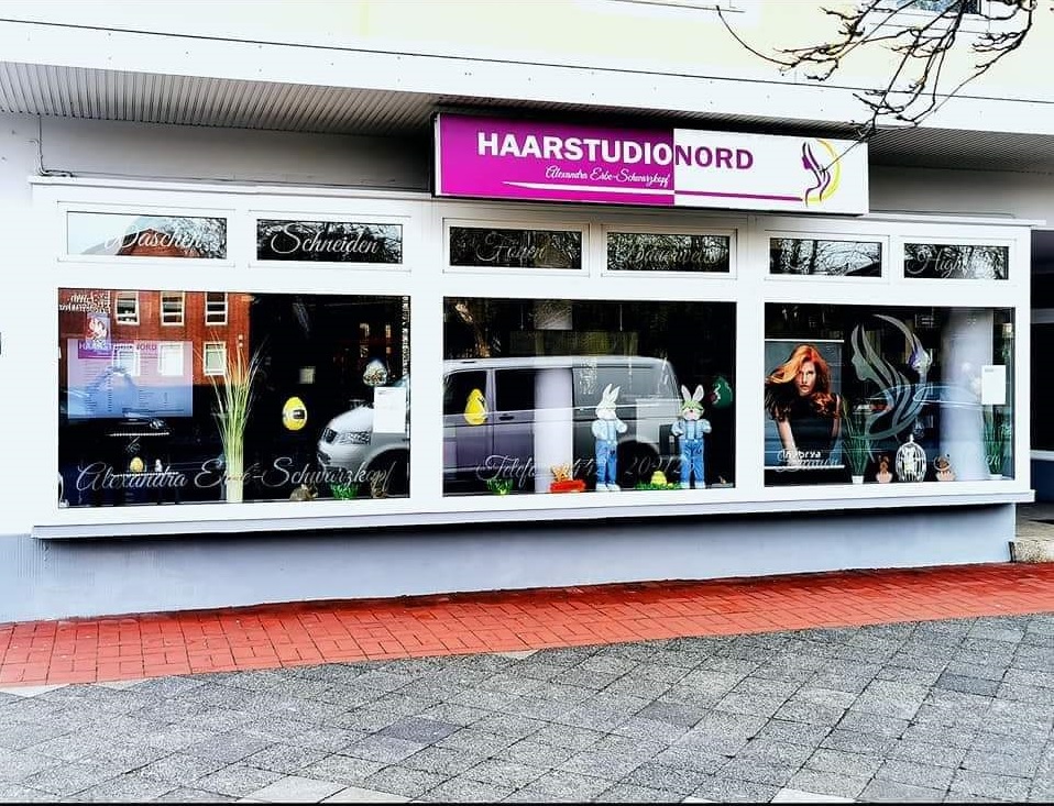 Preussenstrasse 48 D Wilhelmshaven