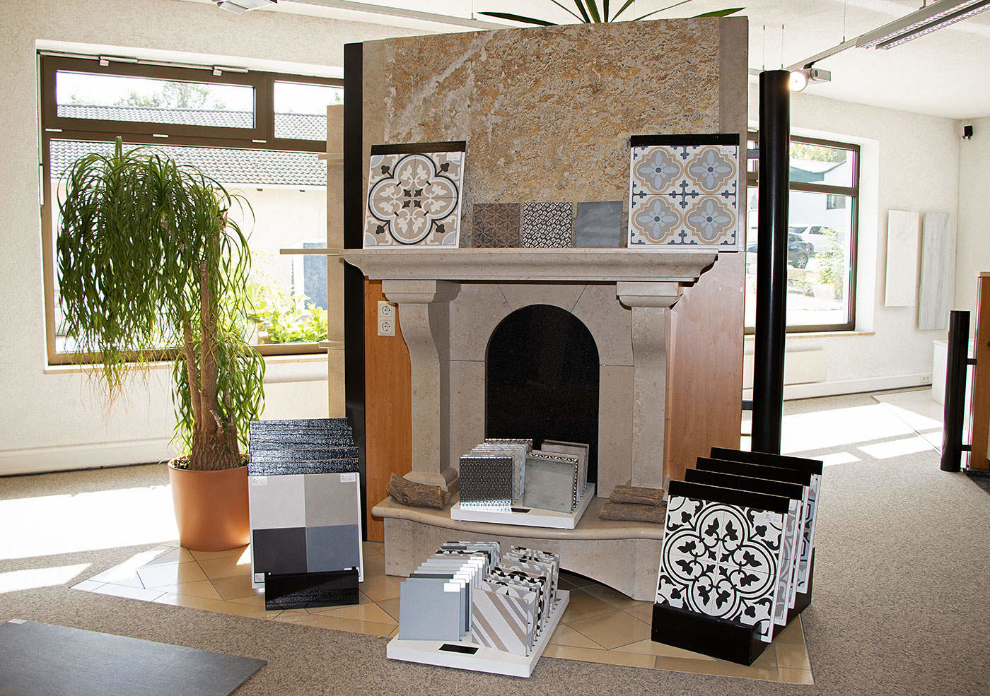 SSG Solnhofen Stone Group Solnhofen Gutscheine