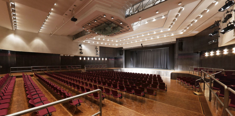 Stadthalle Rheine Rheine Gutscheine