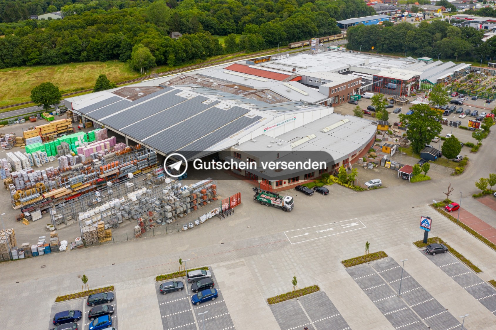 Bzn Hagebau Aurich Gmbh Co Kg