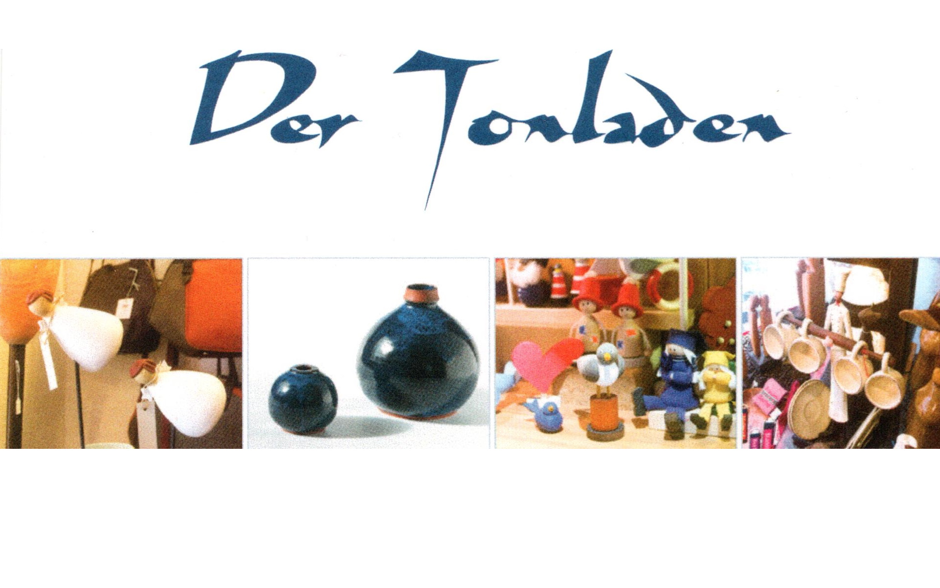 Der Tonladen Stade Gutscheine