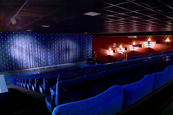 Tichelpark Cinemas Kleve Gutscheine